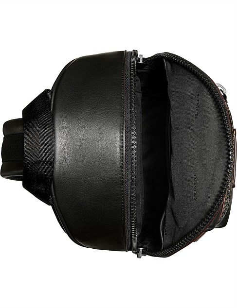 Coach Academy Pack | David Jones