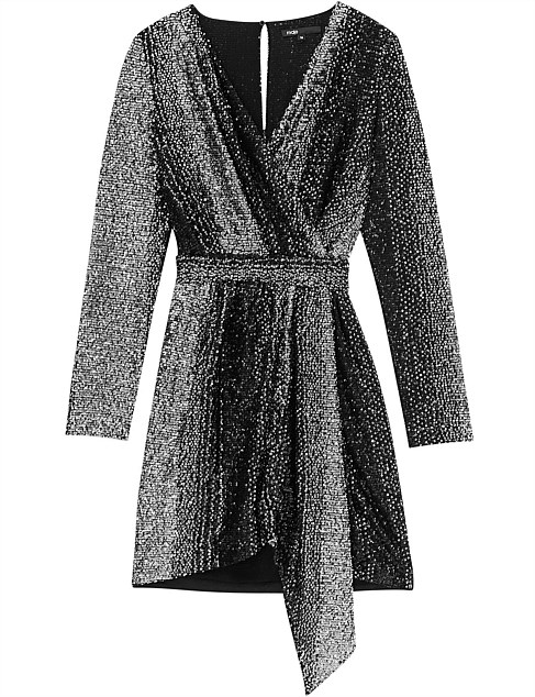 Women's Day Dresses | David Jones - Rileta Dress