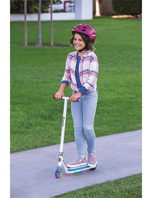 Gifts For Big Kids | 6-12 Years | David Jones - Razor Electric Party ...