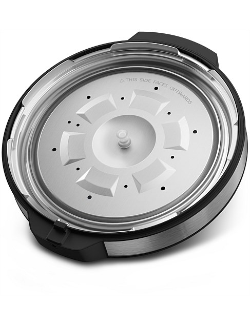 Philips Hd2238/72 All In One 8l Multi Cooker | David Jones