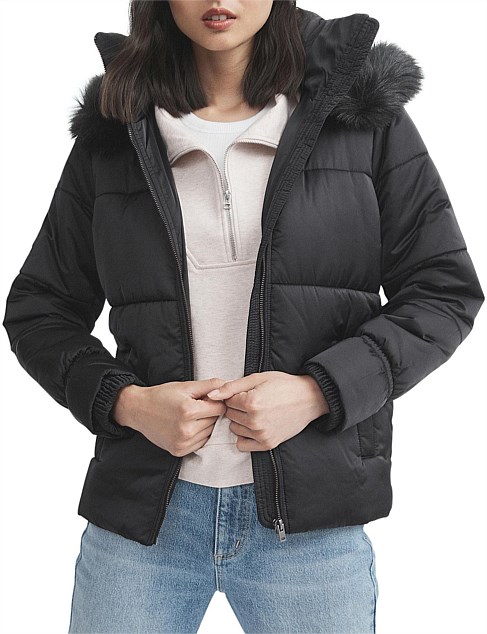 Women's Vests | Women's Vests & Puffer Jackets | David Jones - Puffer ...