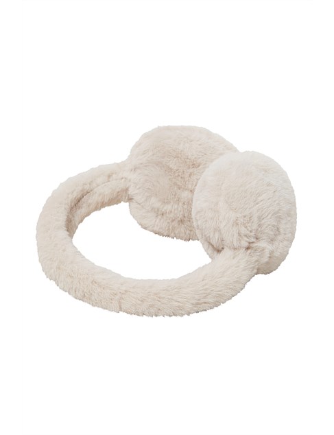 Seed Heritage Ear Muffs | David Jones