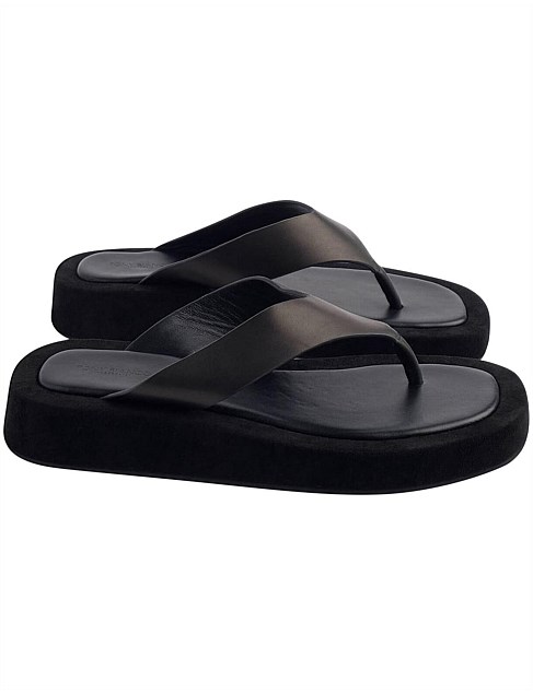 Tony Bianco Ives Sandal | David Jones