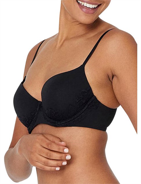 Me. By Bendon Simply Me Full Coverage Contour Bra | David Jones