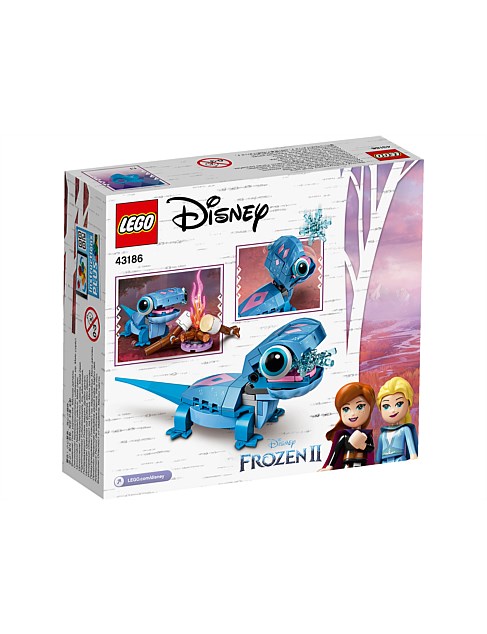 20% off Lego - 43186 Disney Princess Bruni the Salamander Character