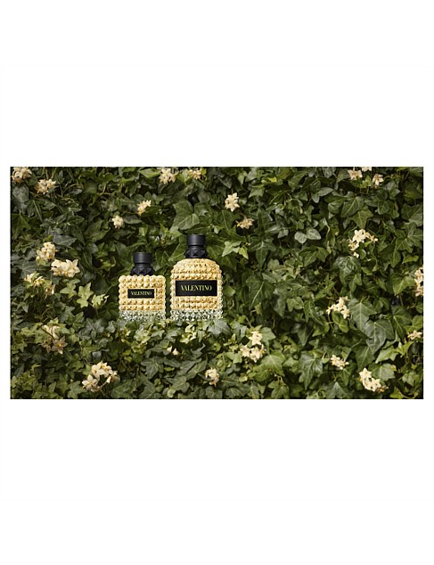 Valentino Valentino Donna Born In Roma Yellow Dream 100ml | David Jones