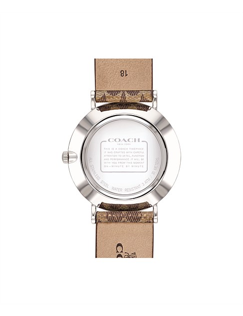 Coach Perry Watch | David Jones