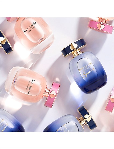 Kate Spade New York Kate Spade New York Edp 100ml | David Jones