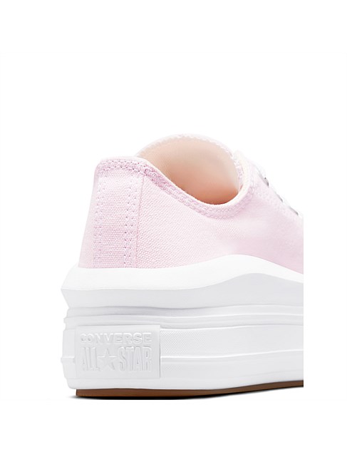Converse Chuck Taylor All Star Move Seasonal Color Platform | David Jones