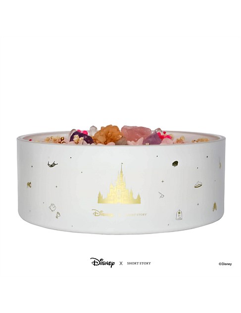 Short Story Disney Candle Princess Deluxe Edition | David Jones
