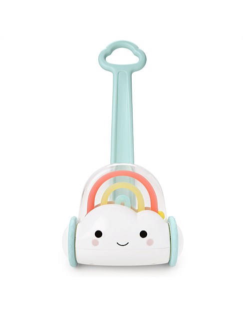 Skip Hop Silver Lining Cloud Push Toy | David Jones