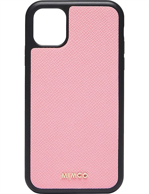 Mimco Morph Phone Case For Iphone 11 | David Jones