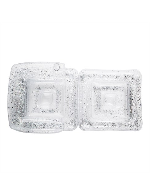 Sunnylife Inflatable Lilo Chair | David Jones