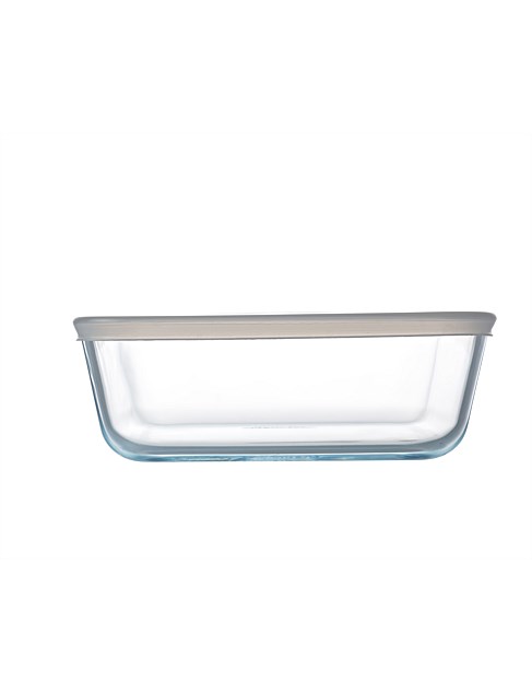 Pyrex Pyrex Storage Cook & Freeze 2l Square | David Jones