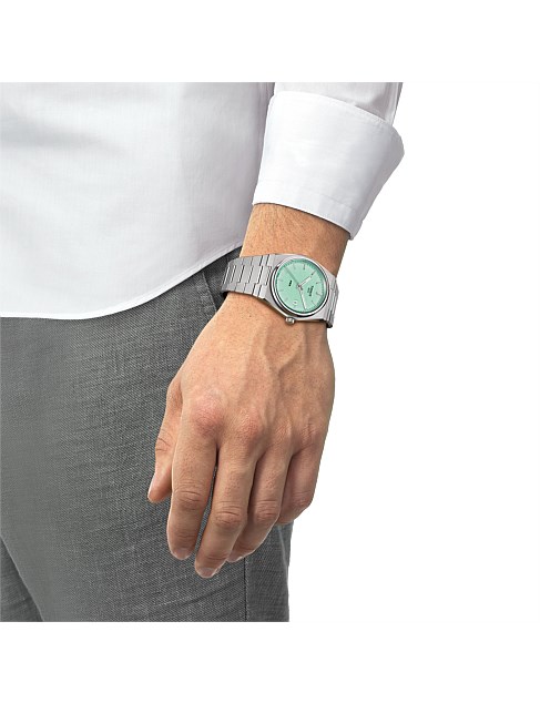 Tissot Prx Watch | David Jones