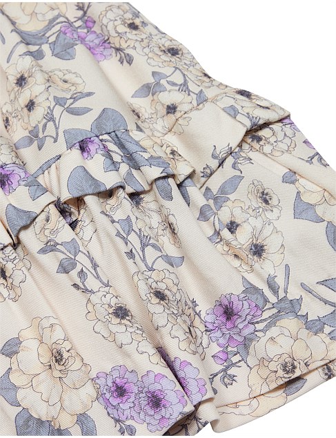 David Jones Zoe Dress (3-7) | David Jones