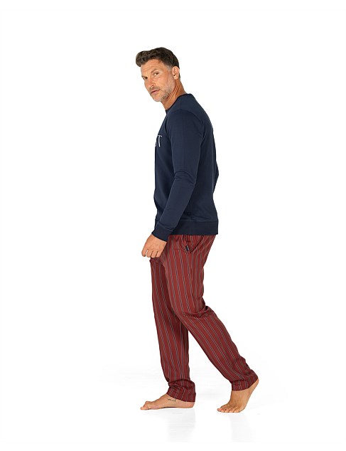 Coast Perth Winter Pj | David Jones