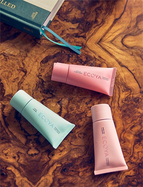 Ecoya Mini Trio Gift Set | David Jones