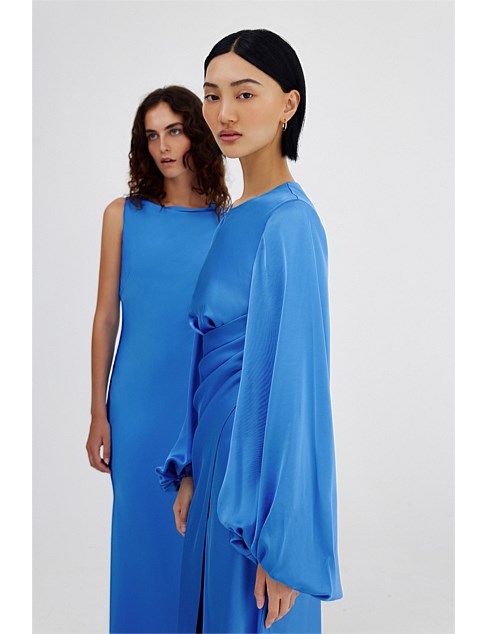 Significant Other Lara Long Sleeve Dress | David Jones