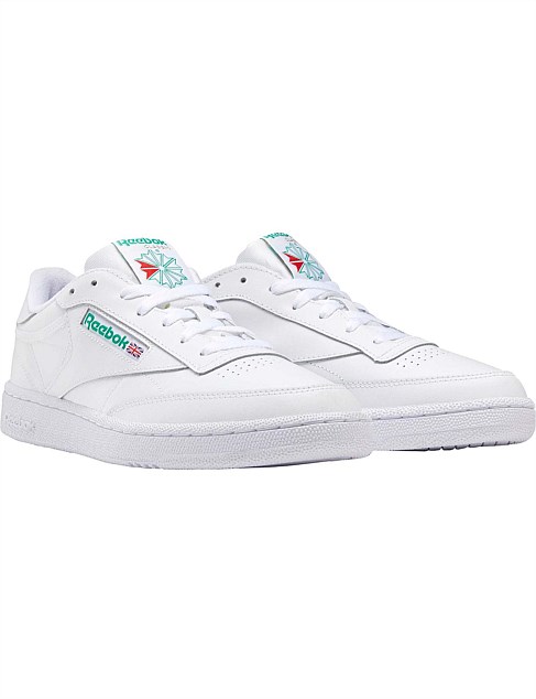 Reebok Unisex Club C 85 Sneaker | David Jones