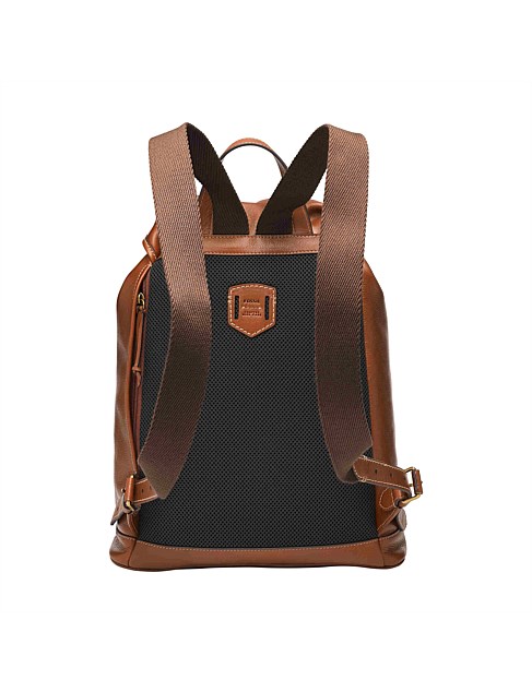 Fossil Fletcher Rucksack | David Jones