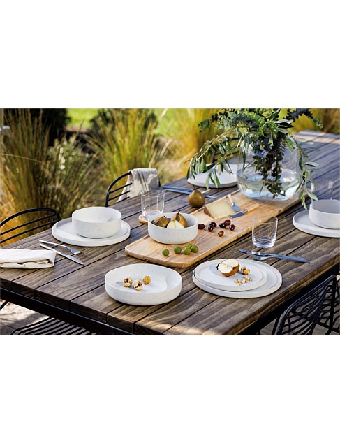 Ecology Domus S4 Espresso Cup 110ml Ecru | David Jones