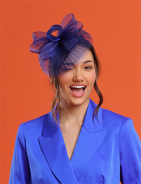 Morgan & Taylor Simone Fascinator | David Jones