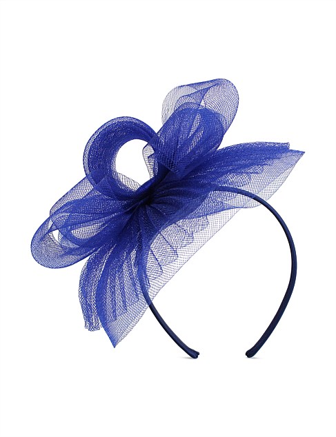 Morgan & Taylor Simone Fascinator | David Jones