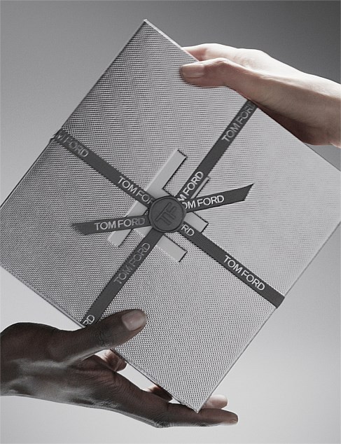 Tom Ford Private Blend Edp Sampler Set -5 X 2ml | David Jones