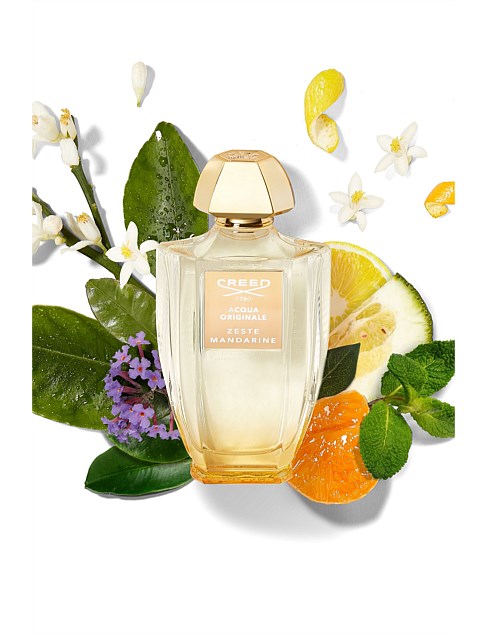Creed Zeste Mandarine Eau De Parfum 100ml | David Jones