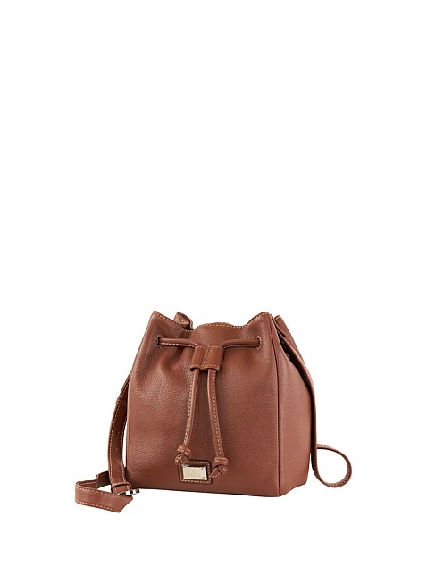 Cellini Bristol Crossbody Bag | David Jones