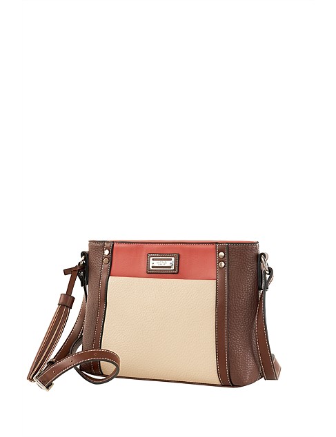 Cellini Sport Margie Crossbody Bag | David Jones