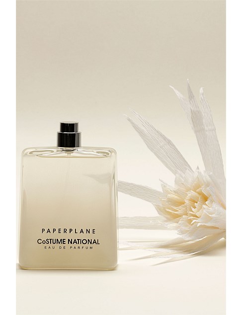 Costume National Paper Plane Edp 100ml | David Jones