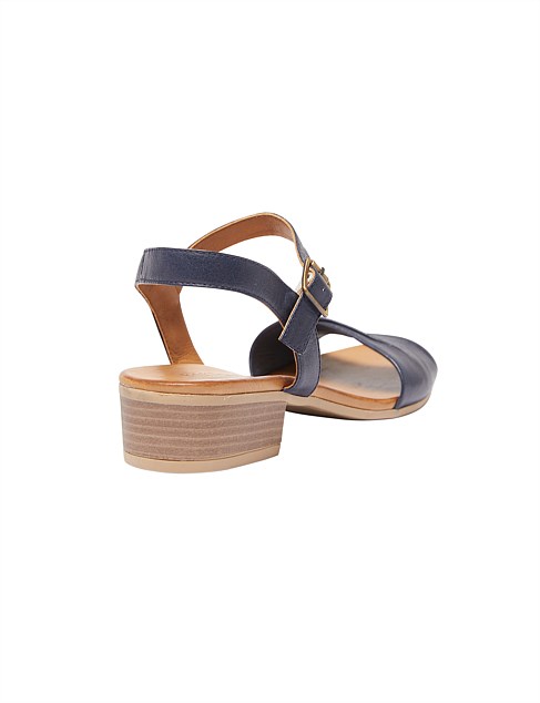 Easy Steps Maisy Heeled Sandal | David Jones