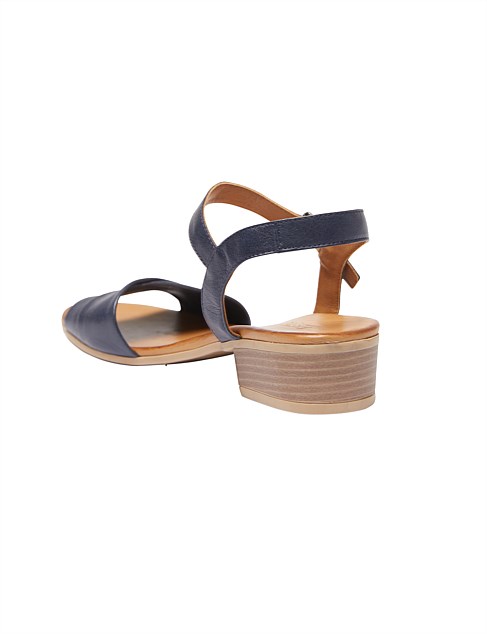 Easy Steps Maisy Heeled Sandal | David Jones