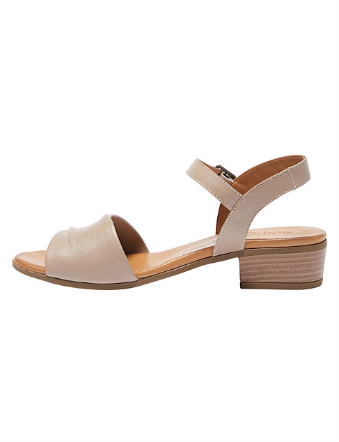 Easy Steps Maisy Heeled Sandal | David Jones