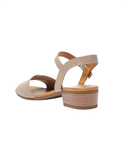 Easy Steps Maisy Heeled Sandal | David Jones