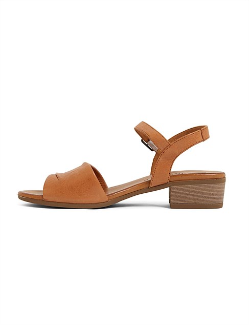 Easy Steps Maisy Heeled Sandal | David Jones