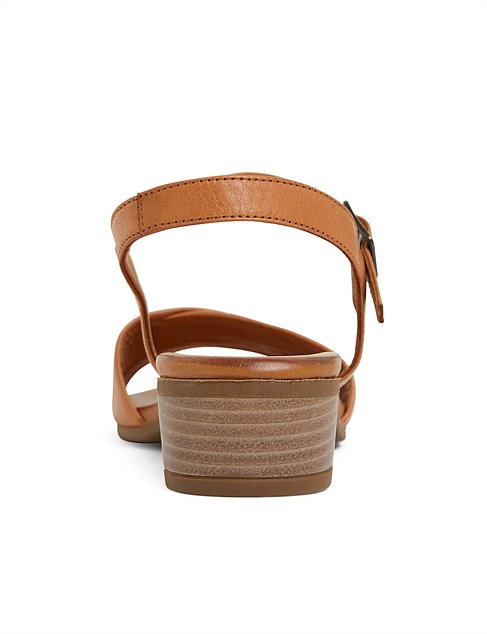 Easy Steps Maisy Heeled Sandal | David Jones