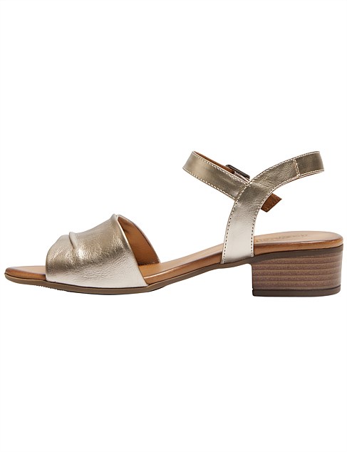 Easy Steps Maisy Heeled Sandal | David Jones