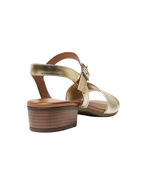 Easy Steps Maisy Heeled Sandal | David Jones