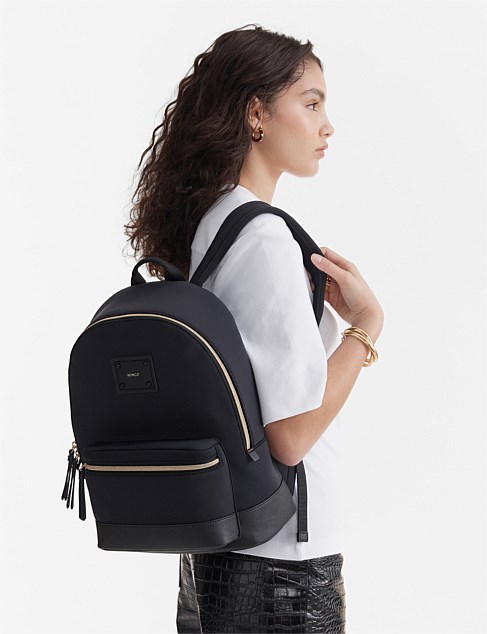 Mimco Brunswick Backpack | David Jones