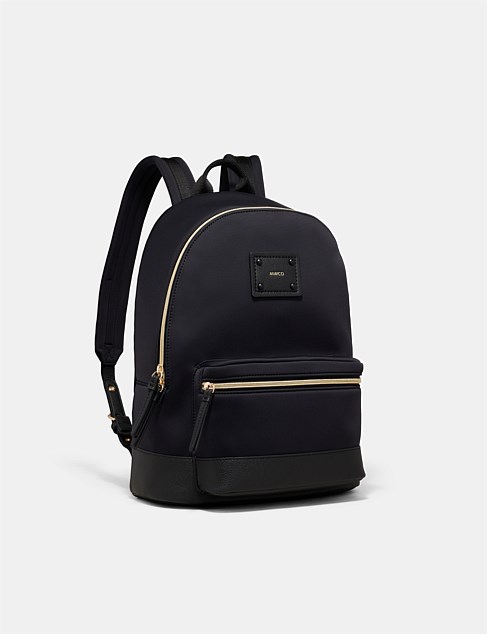 Mimco Brunswick Backpack | David Jones