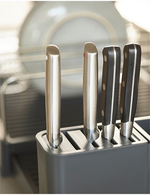 Joseph Joseph Extend Max Steel Dish Rack | David Jones