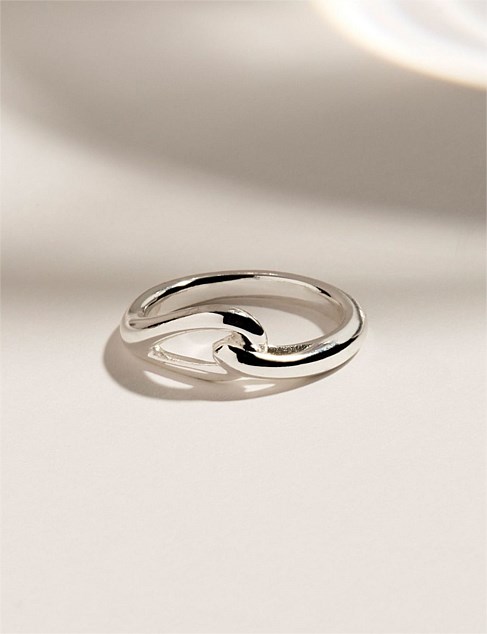 Najo Gratitude Ring | David Jones