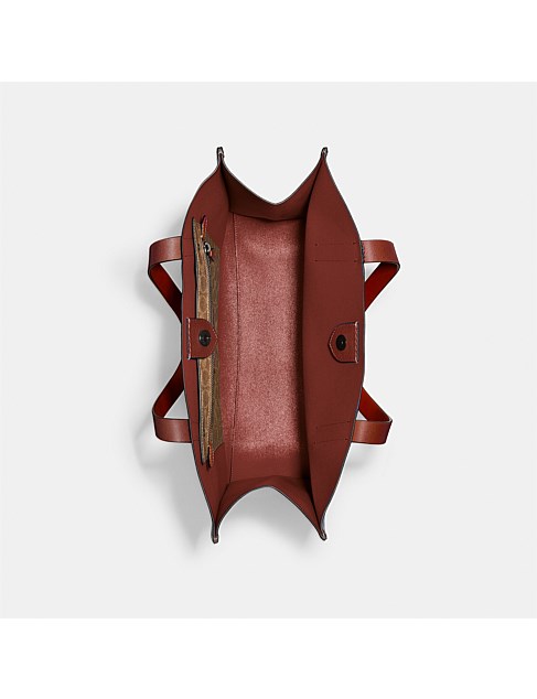Coach Relay Tote | David Jones