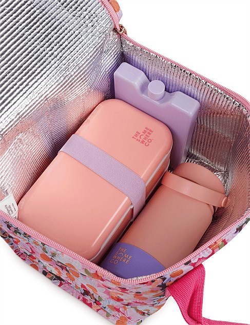 The Somewhere Co Lunch Bag | David Jones