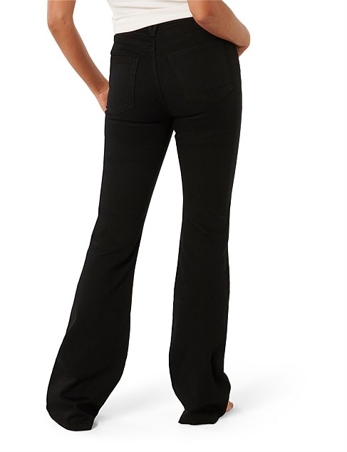 Forever New Eloise Classic Bootcut Jean | David Jones