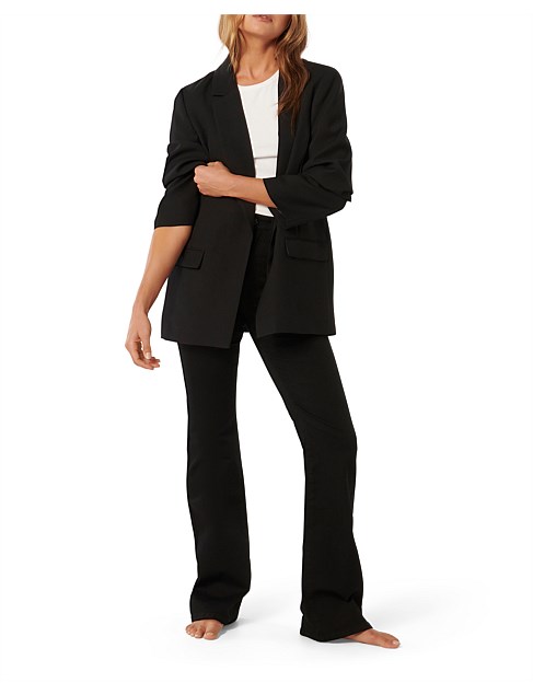 Forever New Eloise Classic Bootcut Jean | David Jones