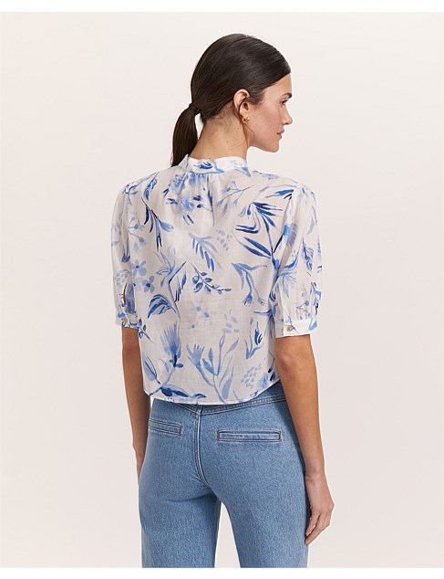 Saba Louella Blouse | David Jones